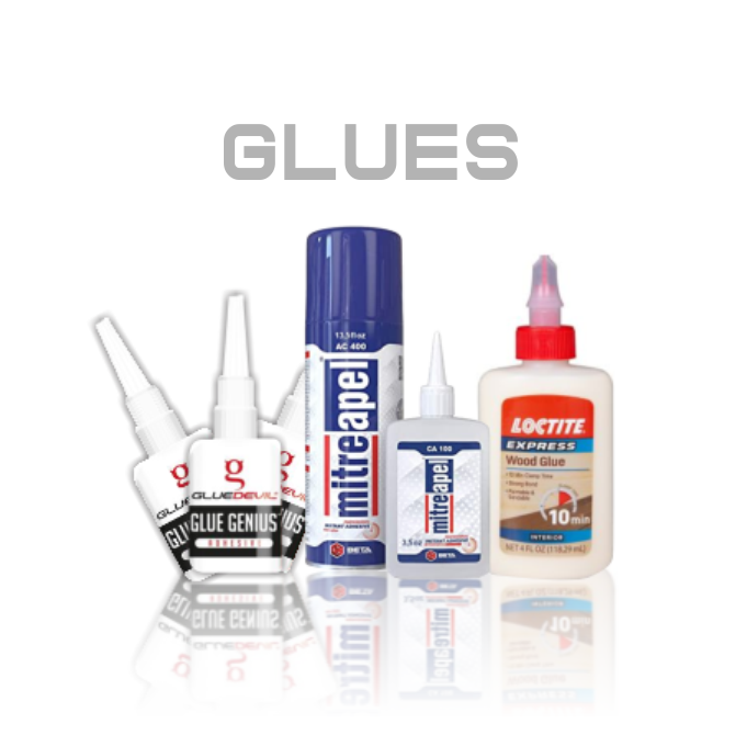 Installation Consumables – Audio Motive Solutions
