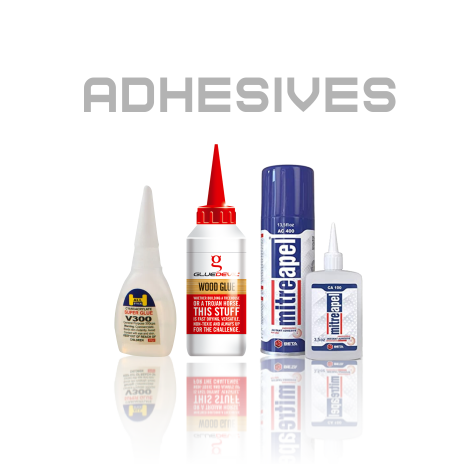 Installation Consumables – Audio Motive Solutions